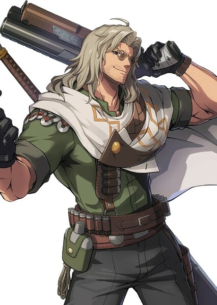 Troubleshooter (DNF Duel) Fan Casting