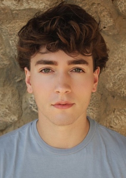 Troy Becker on myCast - Fan Casting Your Favorite Stories