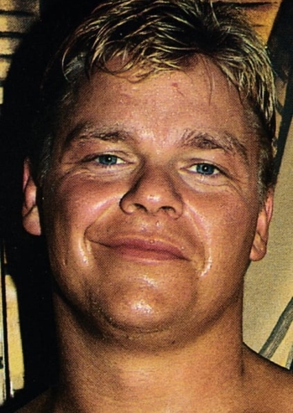 Mike Awesome on myCast - Fan Casting Your Favorite Stories