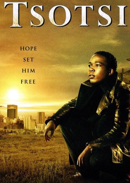 Tsotsi Fan Casting