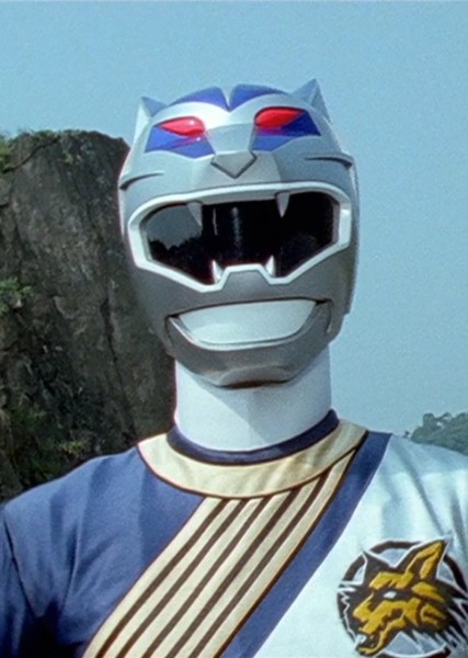 Tsukimaro Ogami/GaoSilver on myCast - Fan Casting Your Favorite Stories