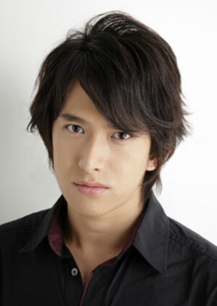 Photos of Tsuyoshi Abe on myCast - Fan Casting Your Favorite Stories