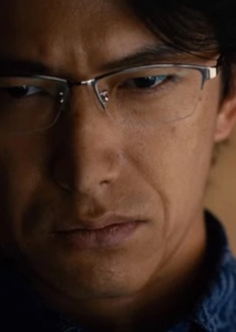 Tsuyoshi Abe Photo on myCast - Fan Casting Your Favorite Stories