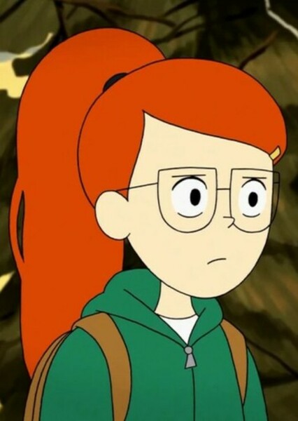 Photos of Tulip Olsen on myCast - Fan Casting Your Favorite Stories