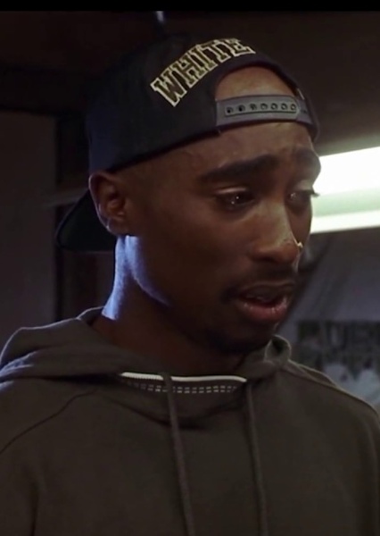 Otis Haywood Jr. Fan Casting for John Singleton’s Nope( 1995) | myCast ...