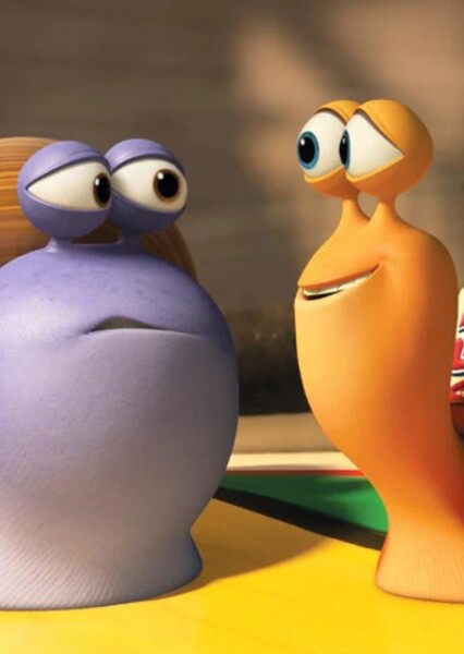 Turbo/Theo and Chet Fan Casting