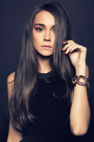 Türkü Turan Fan Casting