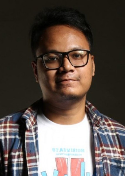 Tutus Thomson Fan Casting