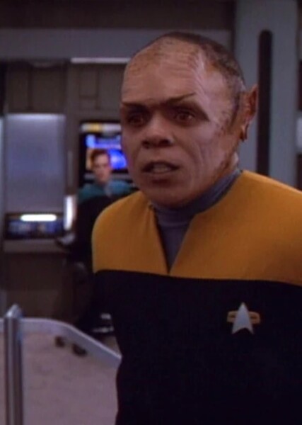 Star Trek: Voyager Fan Casting for Television Episodes Sorted by TV Shows | myCast - Fan Casting ...