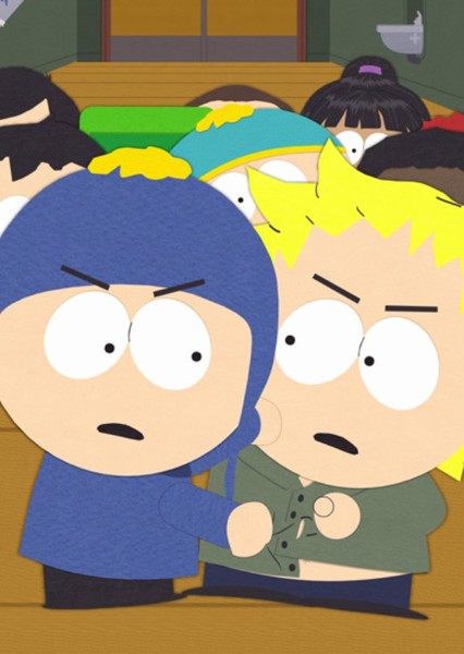 Tweek and Craig on myCast - Fan Casting Your Favorite Stories