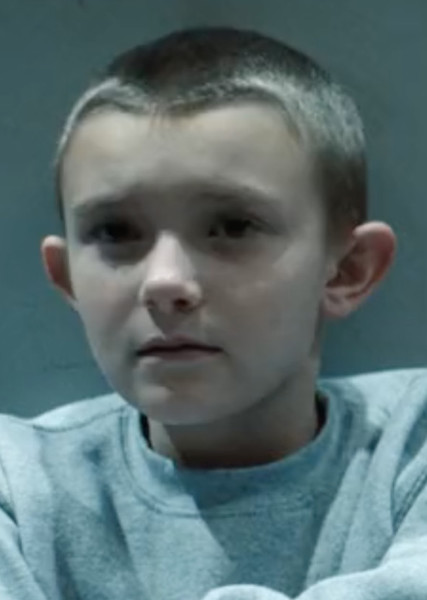 Twelve (Stranger Things) Fan Casting