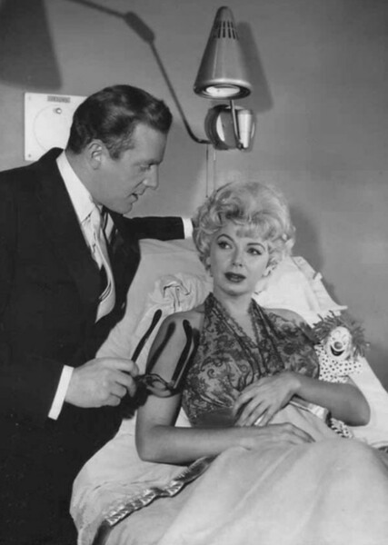 Twenty Two Fan Casting