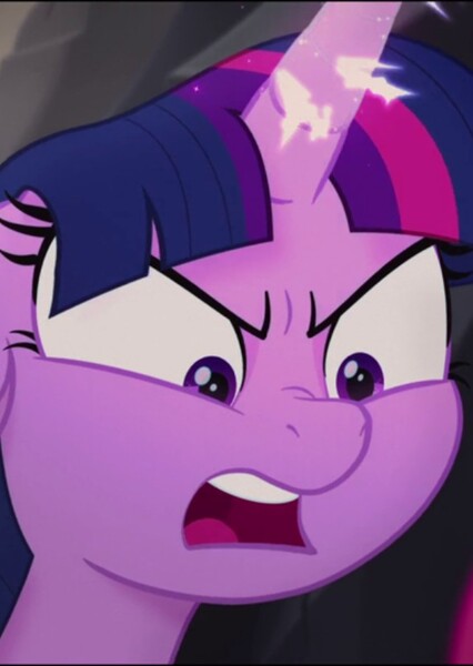 Twilight Sparkle Fan Casting for Tmnt & Mlp & Sonic: Civil War | myCast ...