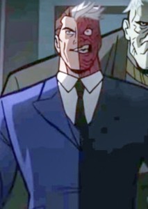 Photos of Two-Face (The Long Halloween) on myCast - Fan Casting Your ...