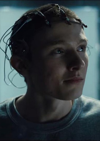 Two (Stranger Things) on myCast - Fan Casting Your Favorite Stories