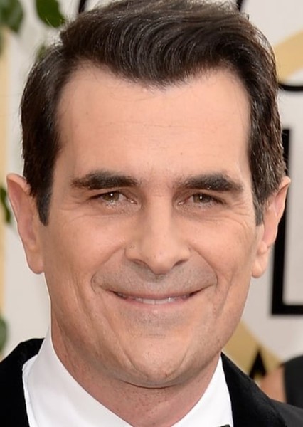 Ty Burrell Photo on myCast - Fan Casting Your Favorite Stories