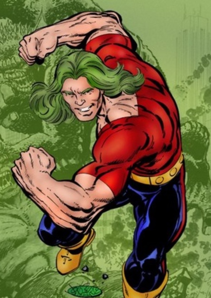 Hulks contra o mundo Fan Casting on myCast