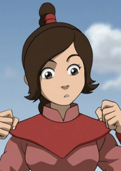 Ty Lee on myCast - Fan Casting Your Favorite Stories