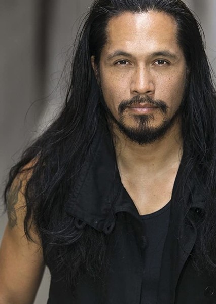 Ty Quiamboa Fan Casting