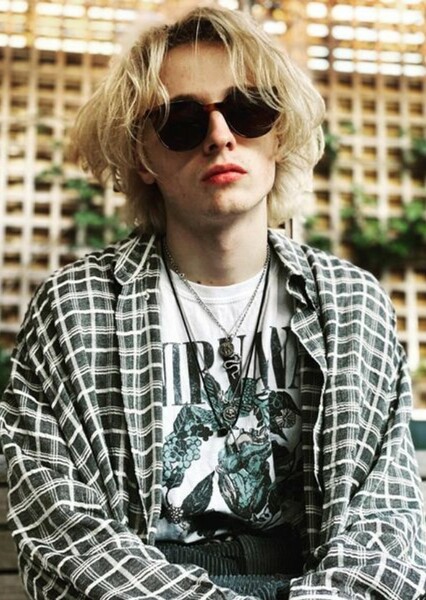 Browse Casting Suggestions by moonmann on myCast - Fan Casting Your ...