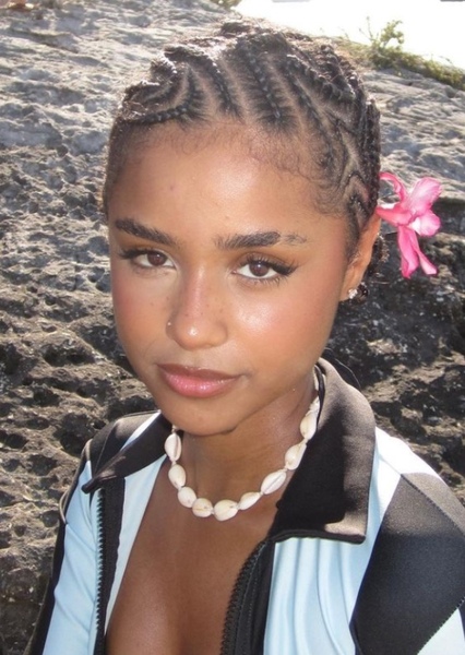 Tyla Photo on myCast - Fan Casting Your Favorite Stories