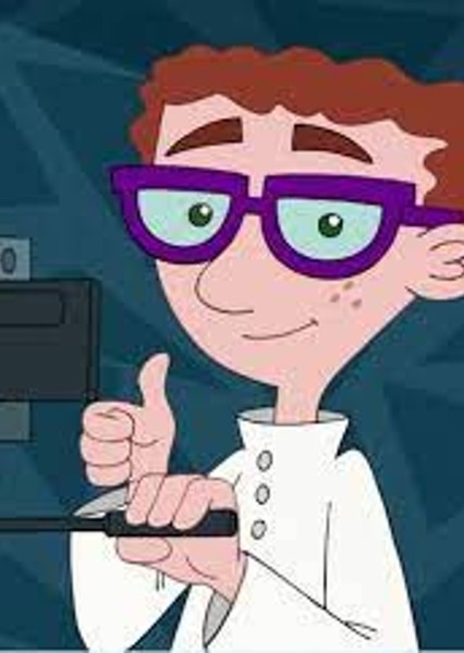 Tyler Alexander Mann on myCast - Fan Casting Your Favorite Stories