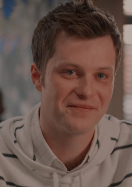 Tyler Barnhardt Photo on myCast - Fan Casting Your Favorite Stories