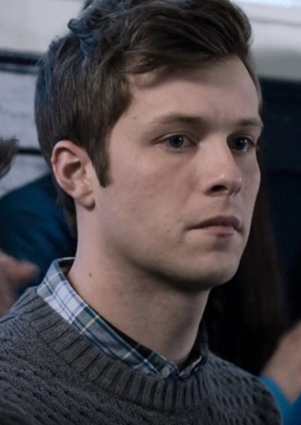 Tyler Barnhardt Photo on myCast - Fan Casting Your Favorite Stories