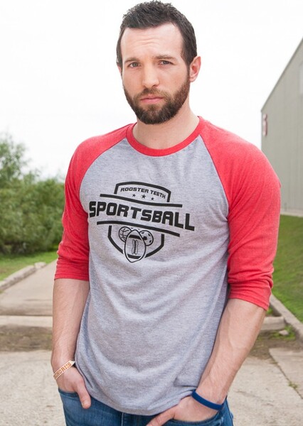 Tyler Coe Fan Casting