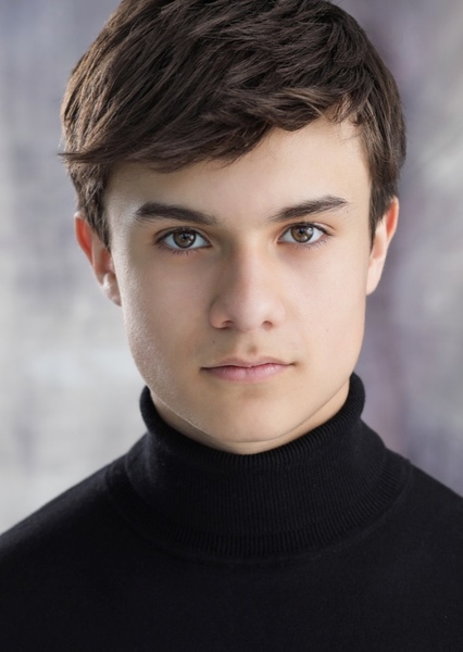 Lover Boy Fan Casting on myCast