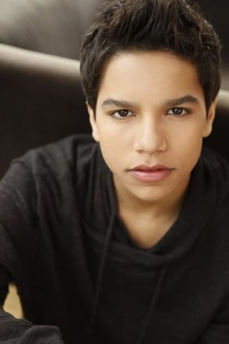 Tyler Dean Flores on myCast - Fan Casting Your Favorite Stories