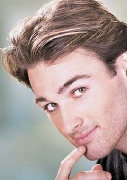 Photos of Tyler Garrison on myCast - Fan Casting Your Favorite Stories