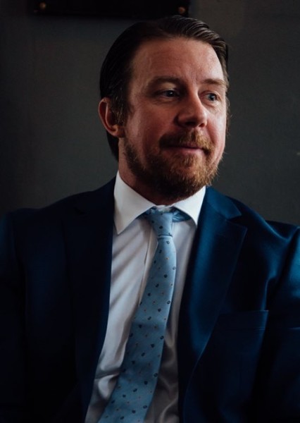 Tyler Grey on myCast - Fan Casting Your Favorite Stories