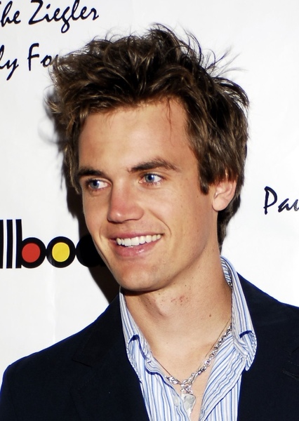 Tyler Hilton on myCast - Fan Casting Your Favorite Stories