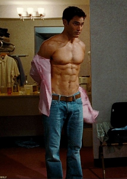 Tyler Hoechlin Photo on myCast - Fan Casting Your Favorite Stories