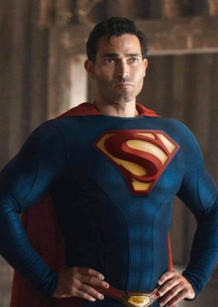 DC United Verse Fan Casting on myCast