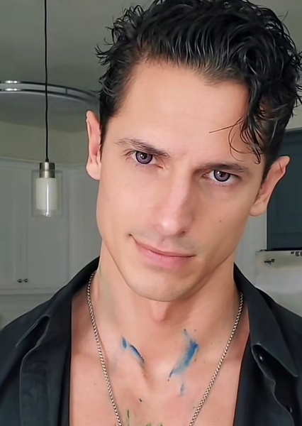 Tyler James Fan Casting