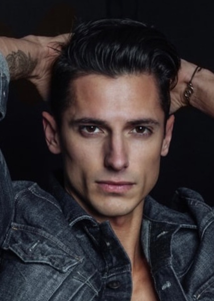 Tyler James Fan Casting