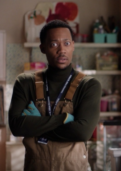 Fan Casting Tyler James Williams as New Actors in Jordan Peele’s ...