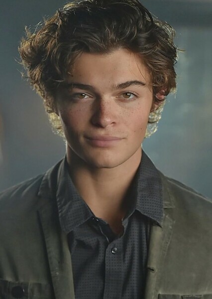 Tyler Lawrence Gray Fan Casting