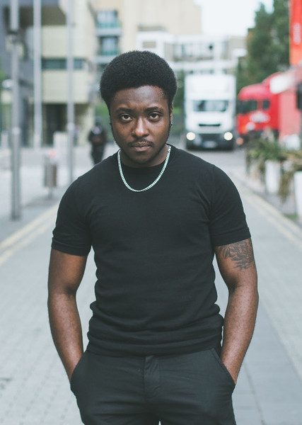 Tyler Luke Cunningham Fan Casting