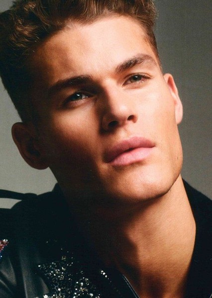 Tyler Maher on myCast - Fan Casting Your Favorite Stories