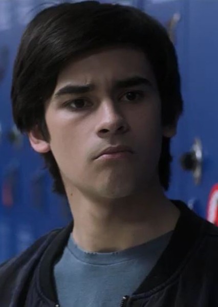 Tyler Mitchell Fan Casting