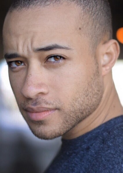 Photos of Tyler Parks on myCast - Fan Casting Your Favorite Stories