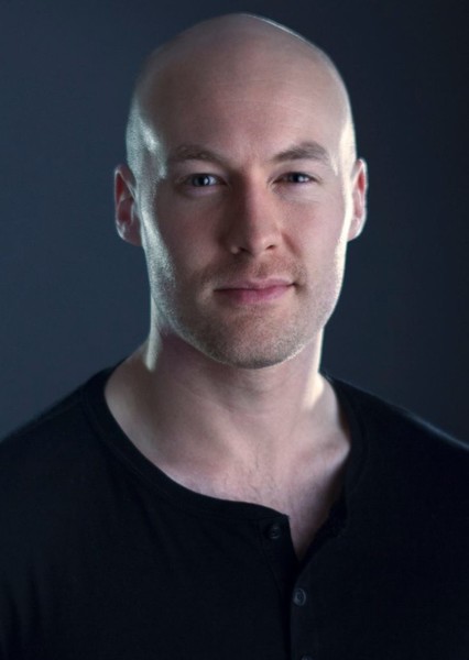 Tyler Williams Fan Casting