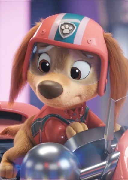 Liberty Fan Casting for The Perfect PAW Patrol Movie | myCast - Fan ...