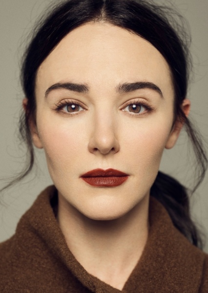 Tyner Rushing on myCast - Fan Casting Your Favorite Stories