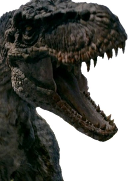 Tyrannosaurus Rex Photo on myCast - Fan Casting Your Favorite Stories