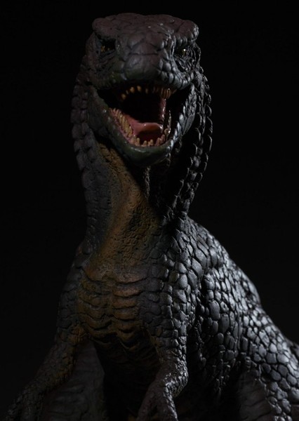 Tyrannosaurus Rex Photo on myCast - Fan Casting Your Favorite Stories