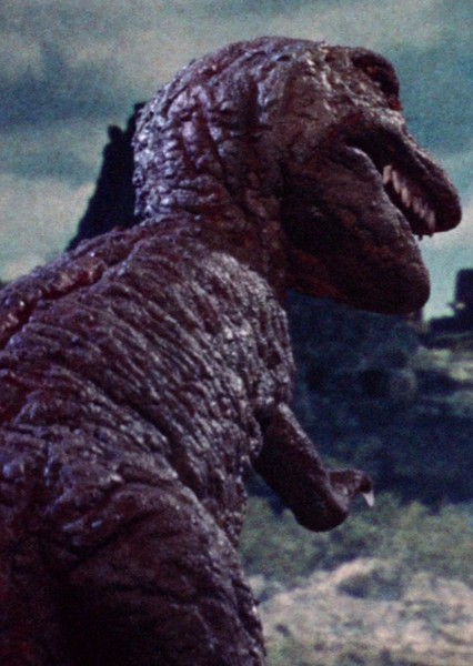 Tyrannosaurus Rex Photo on myCast - Fan Casting Your Favorite Stories